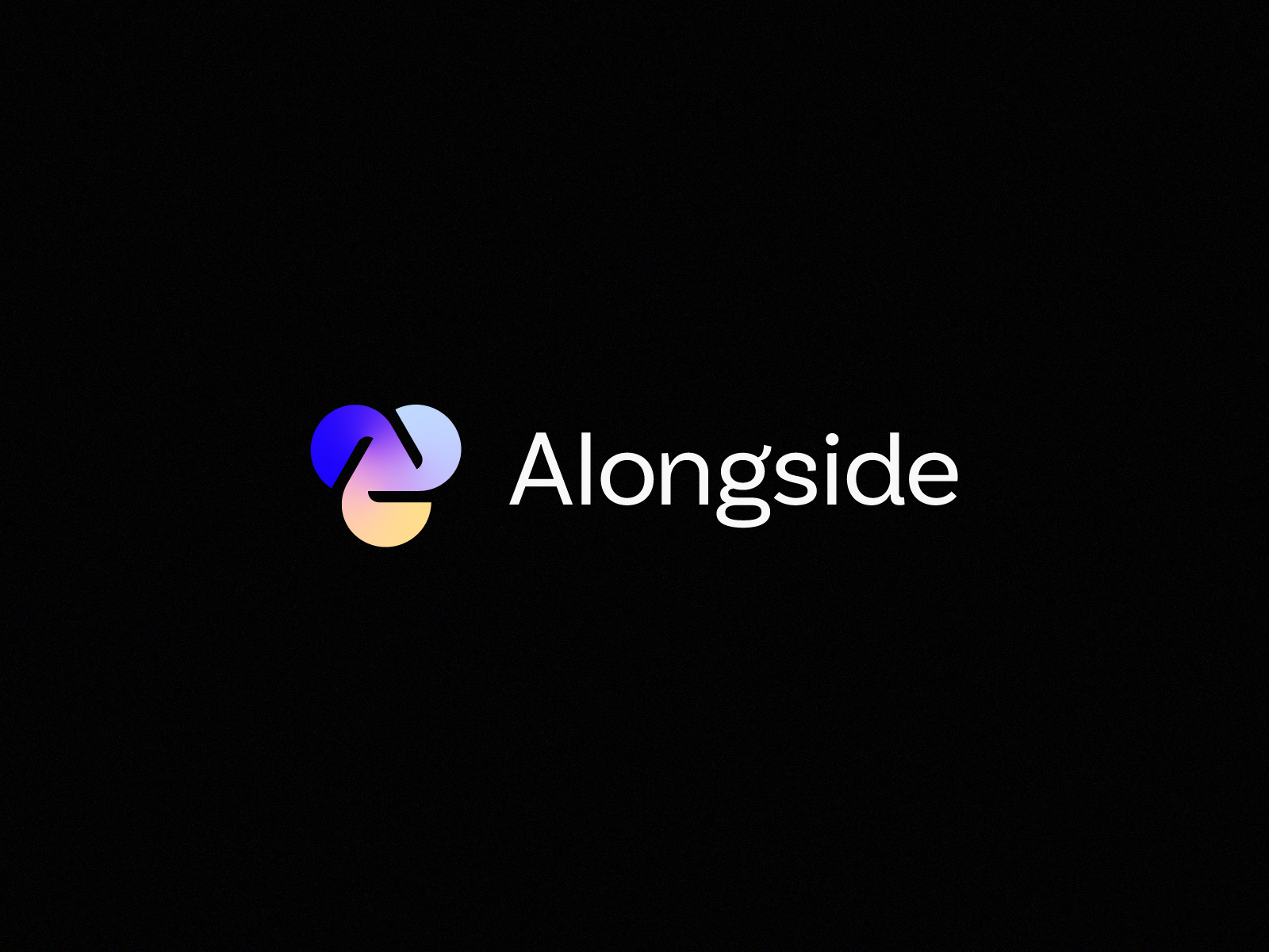 Alongside | Brand Concept 2 by Wesley Marc Bancroft | Brand Designer ...