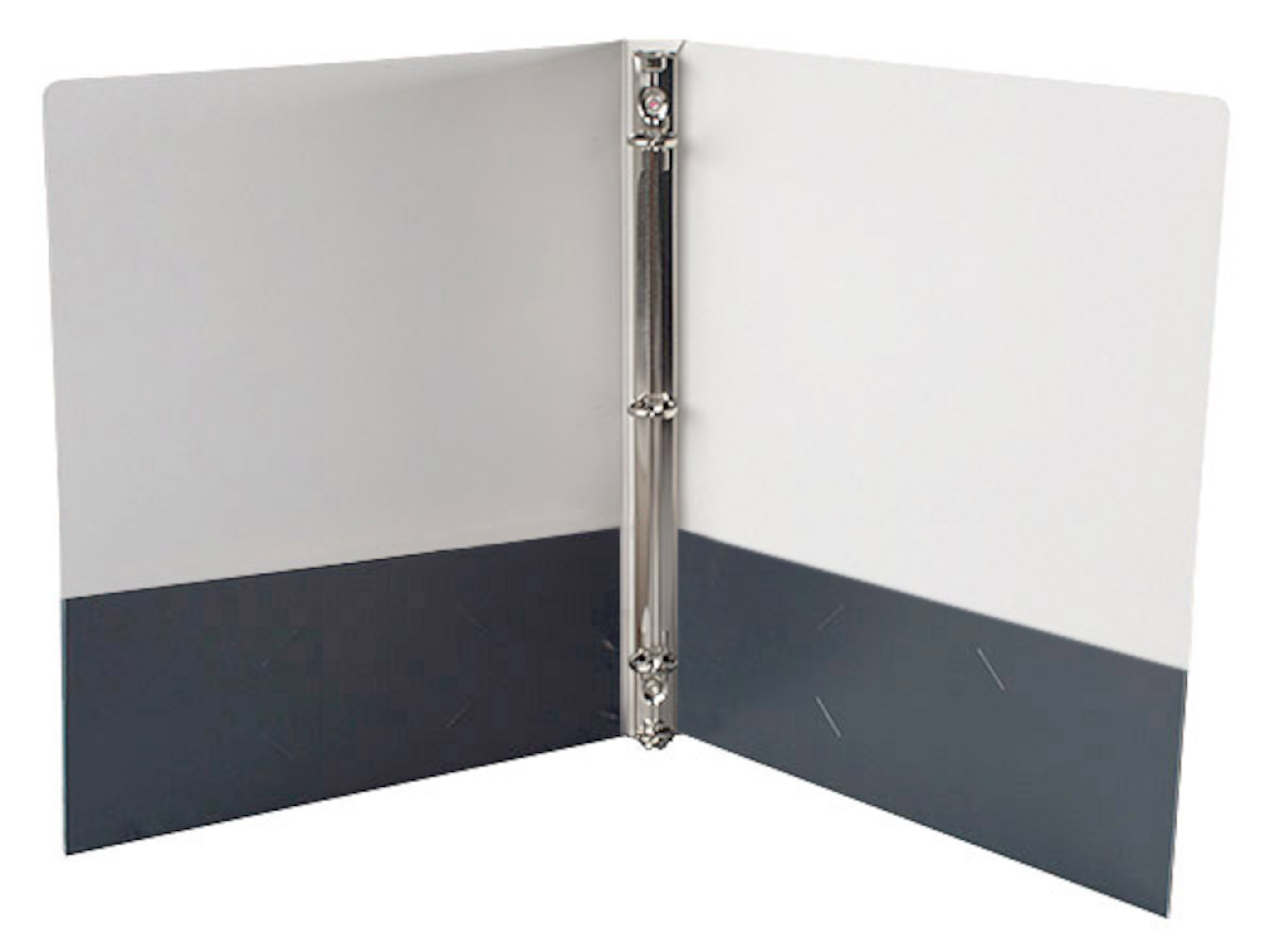 Custom 3-Ring Binder Designs by Company Folders, Inc. on Dribbble