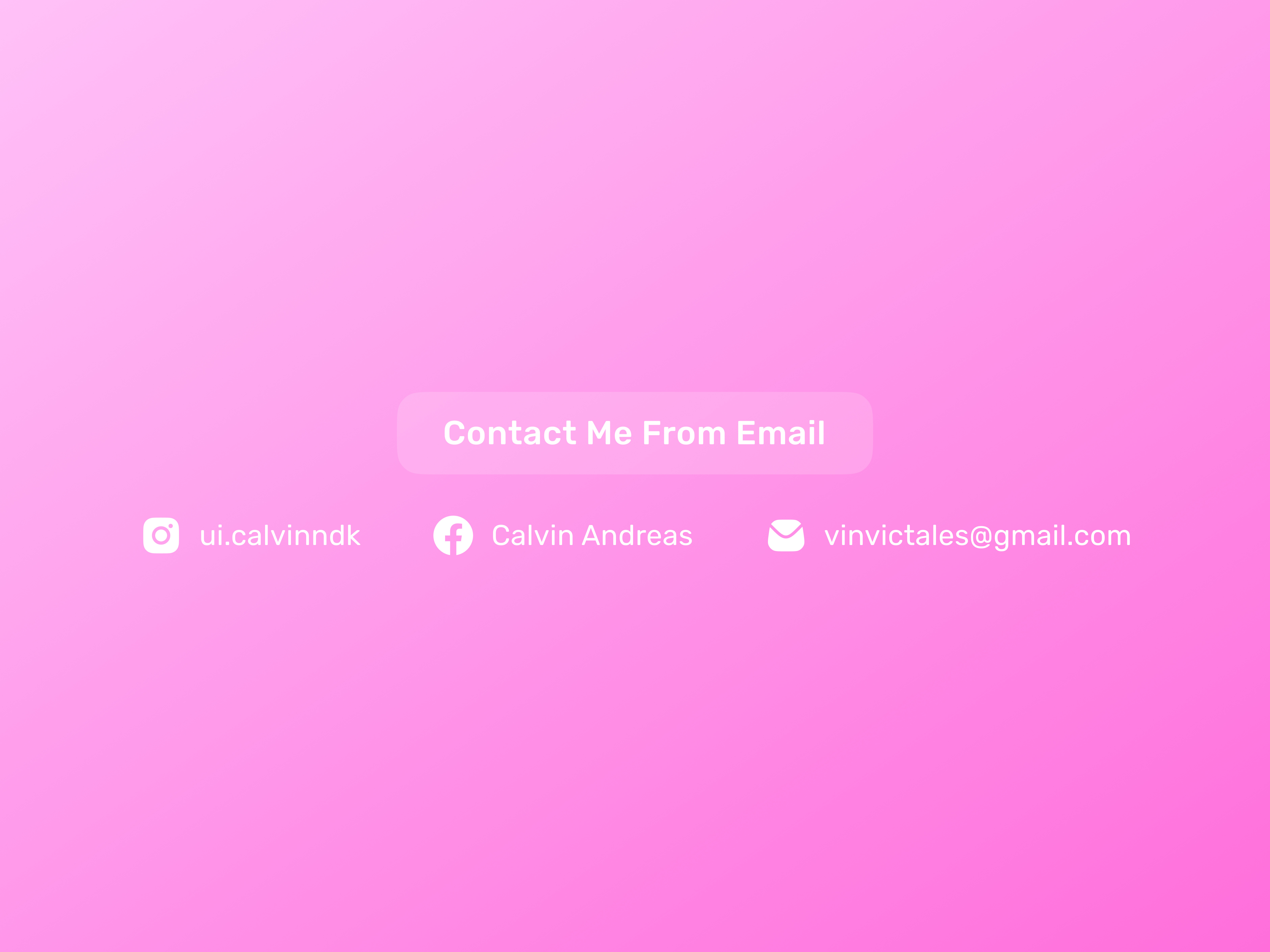 DEVERSE - Virtual World Web Design by Calvin Andreas Nadeak 💥 for ...