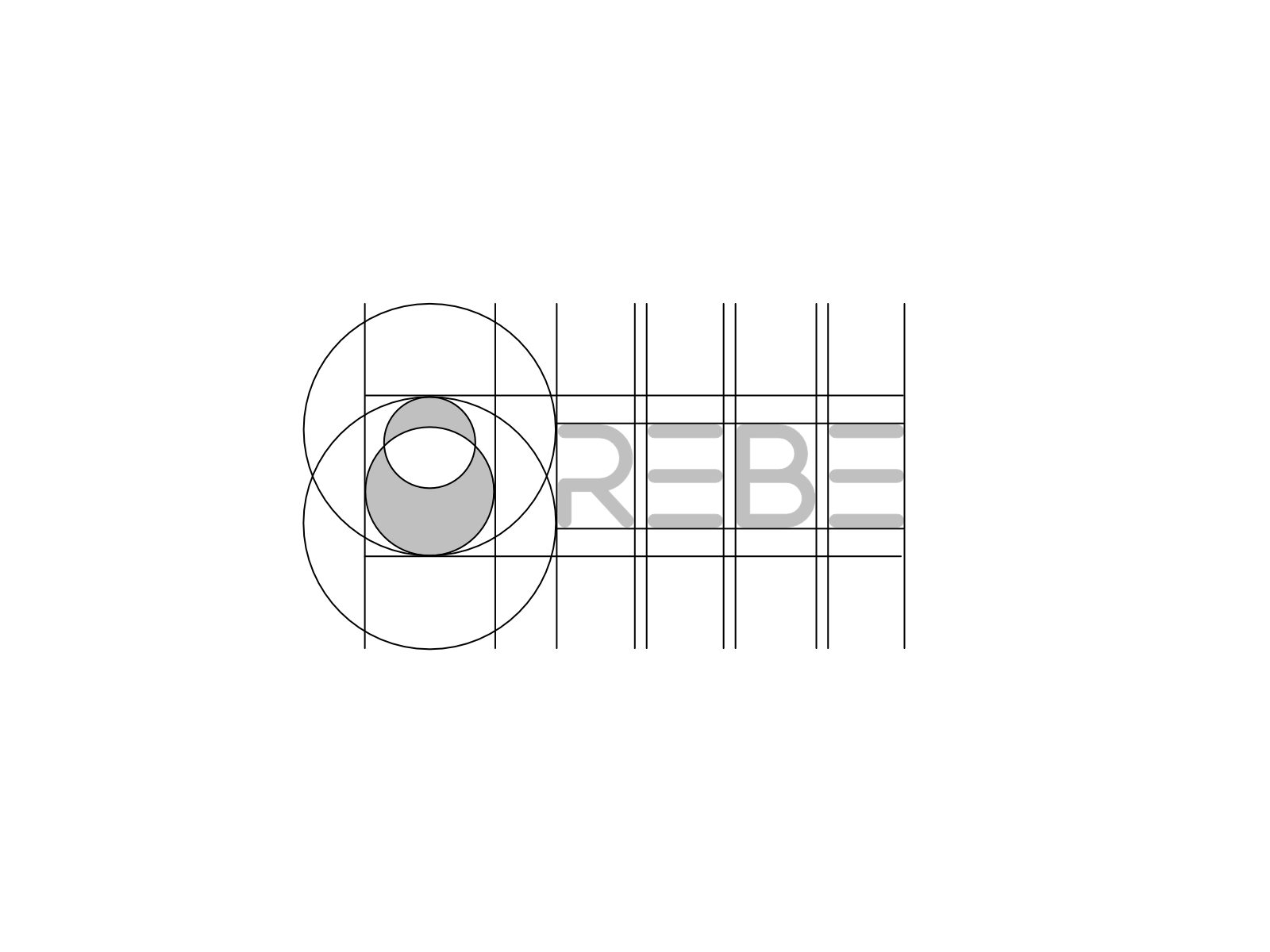 REBE - Hardware Tech logo by Augustus on Dribbble