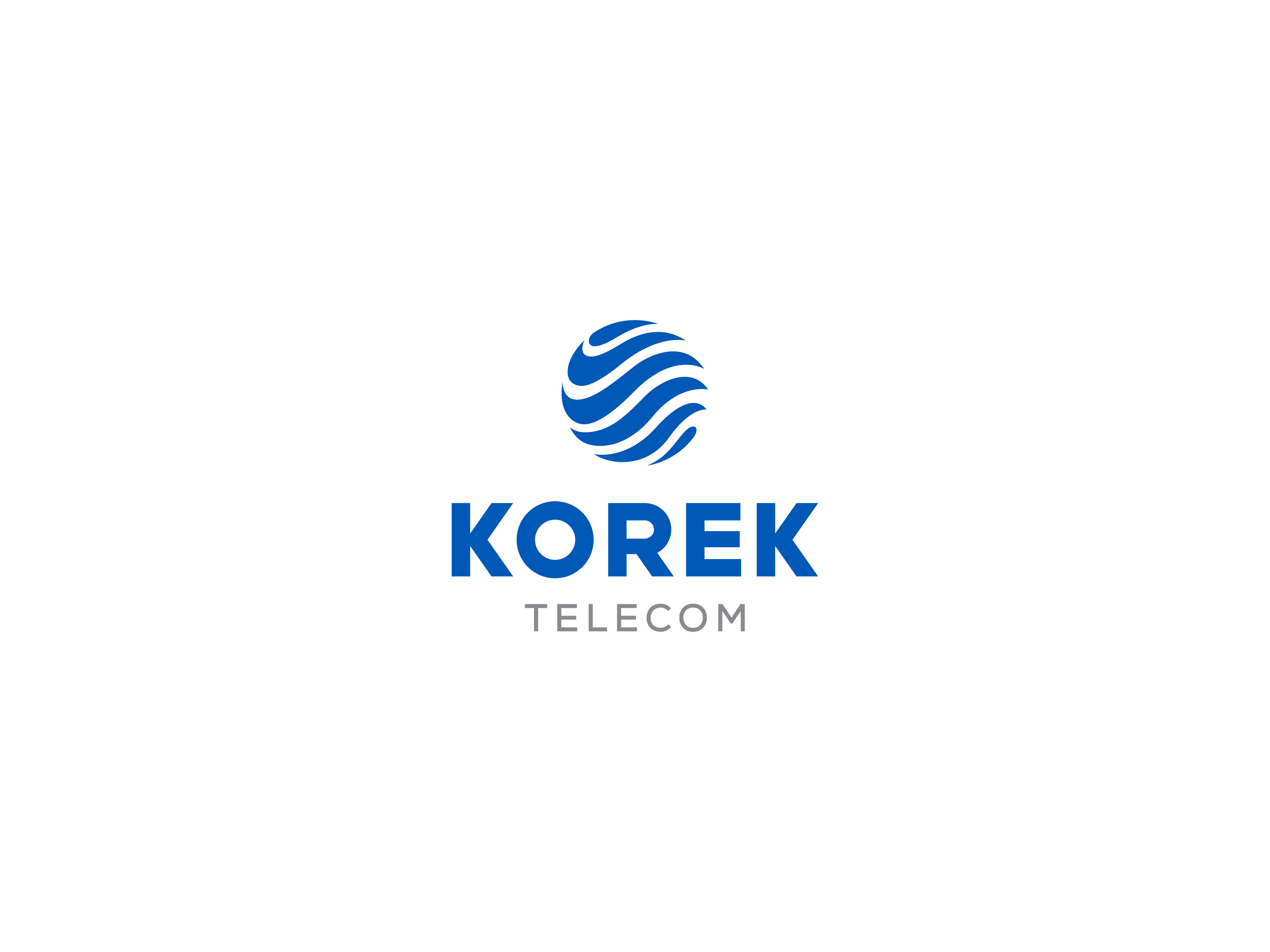 Korek Telecom Rebranding by Whitespace on Dribbble