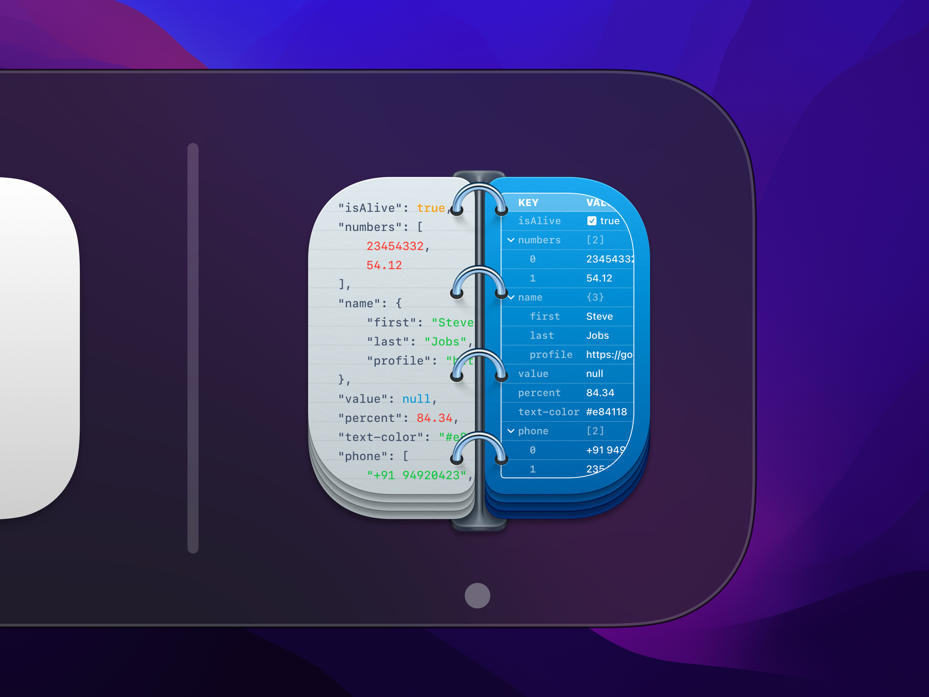 Lexi App Icon by Yannick Lung on Dribbble