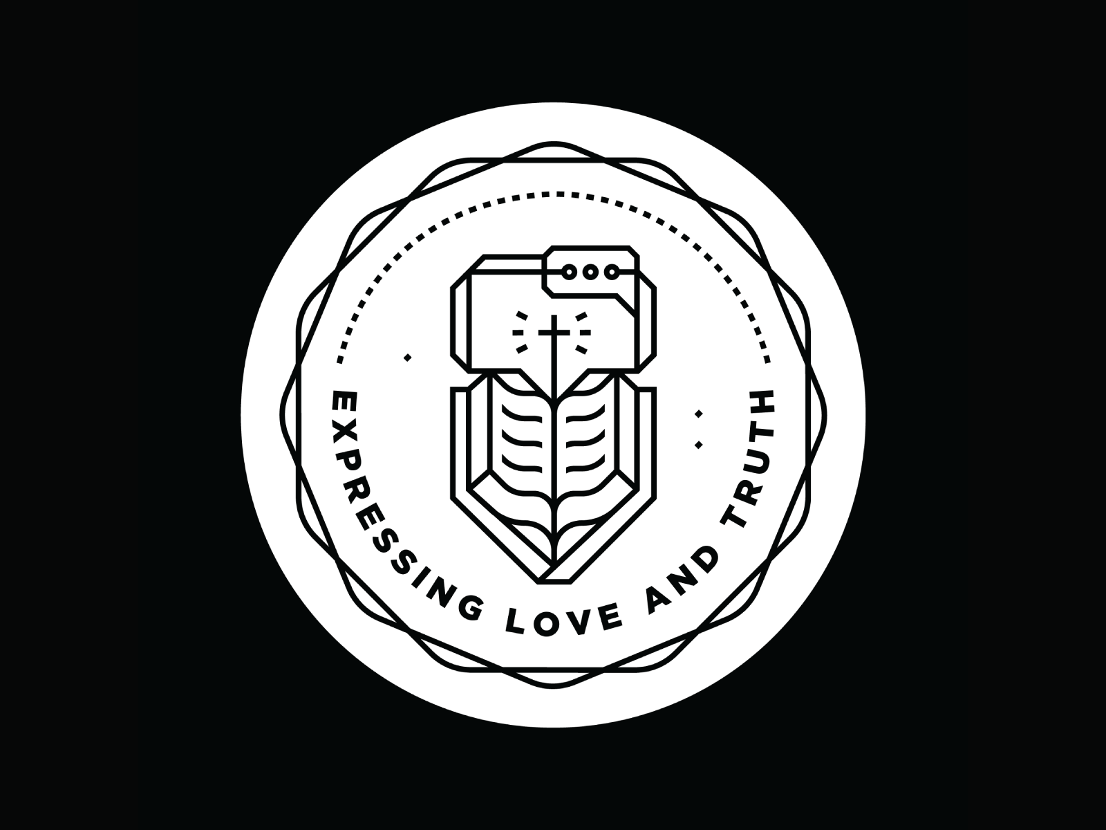 Vision Seals by Visual Jams on Dribbble