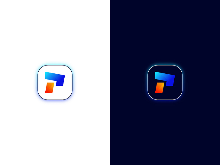 Trippay Modern Logo Design | payment app logo by Omor Rahman on Dribbble
