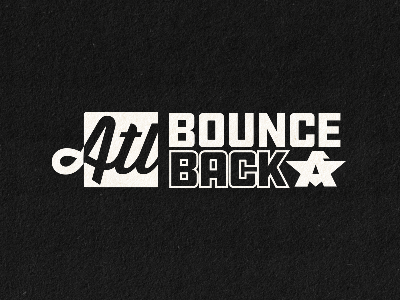 Bounce Back Logo