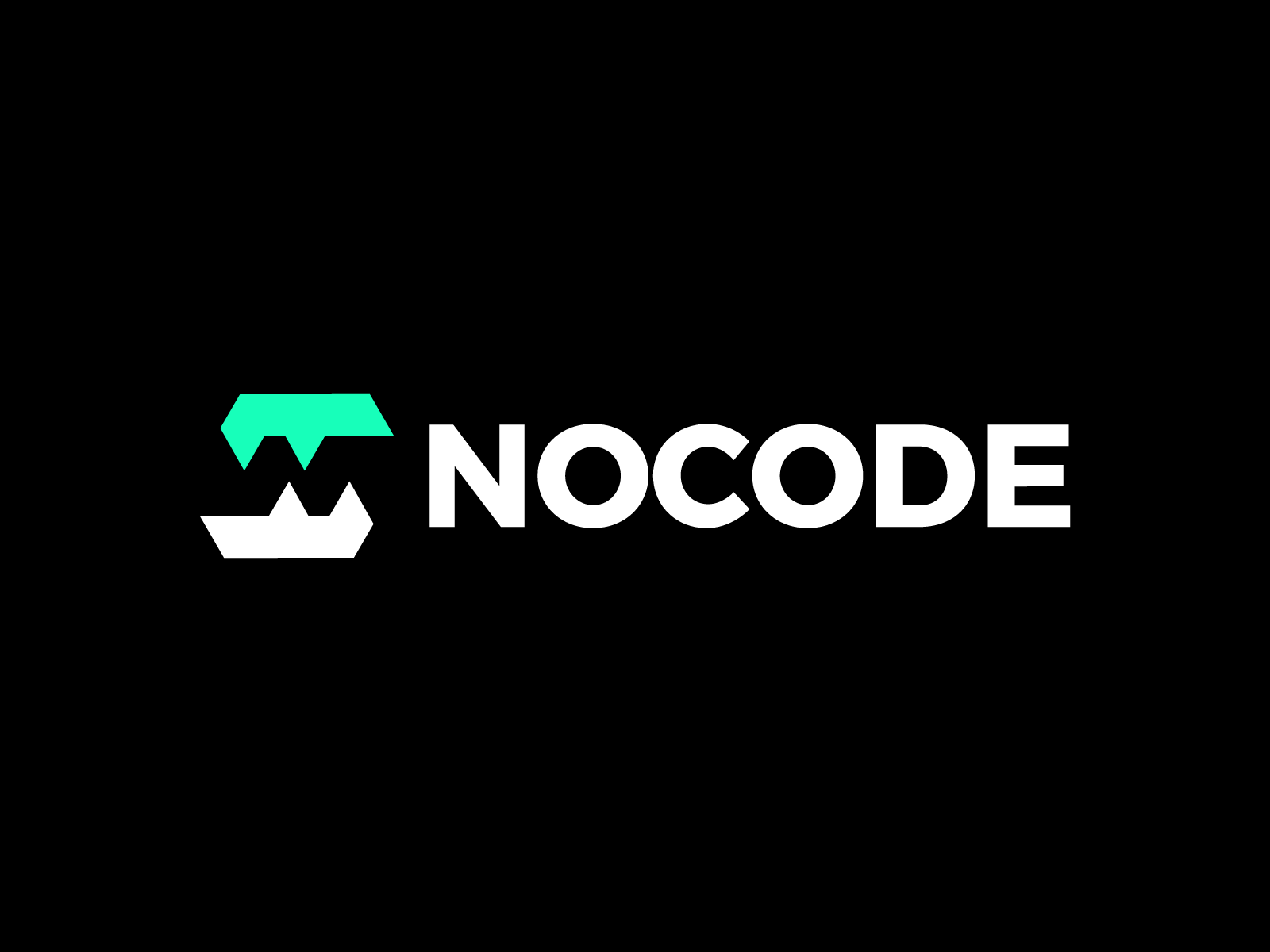 nocode by Muhammad Aslam on Dribbble