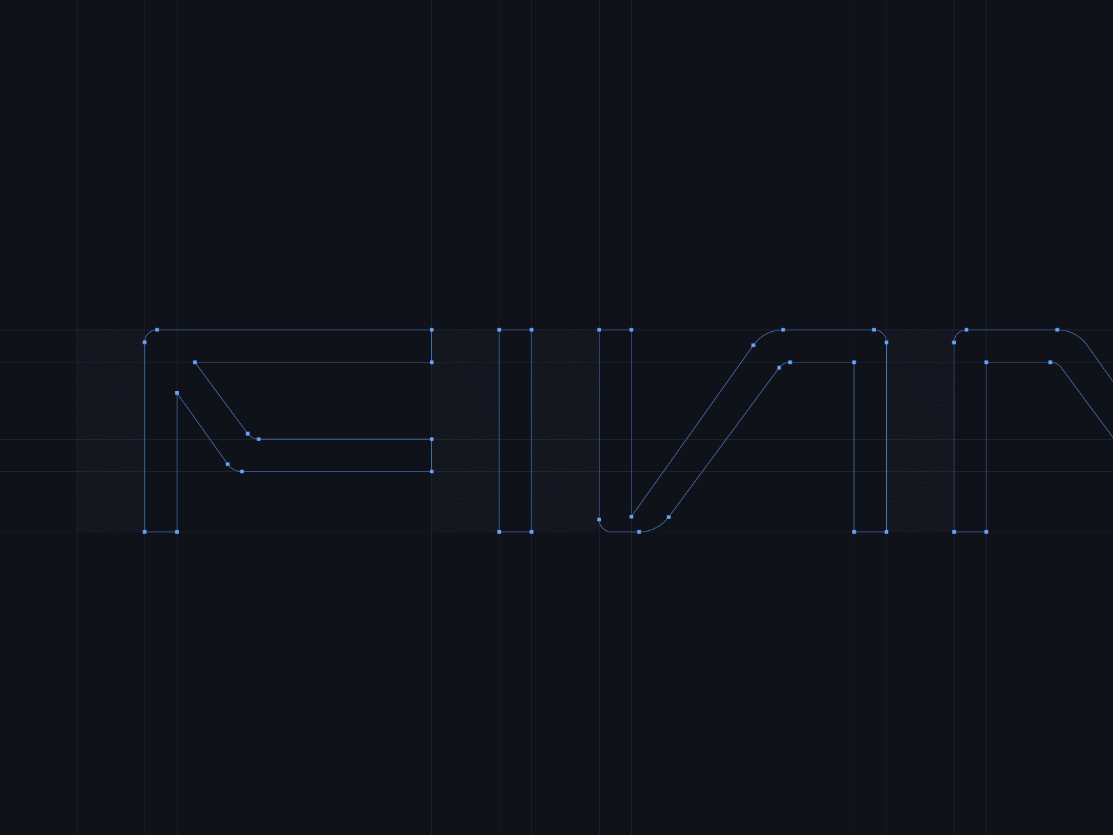Finner®️ Brand Identity by VASK®️ Studio on Dribbble