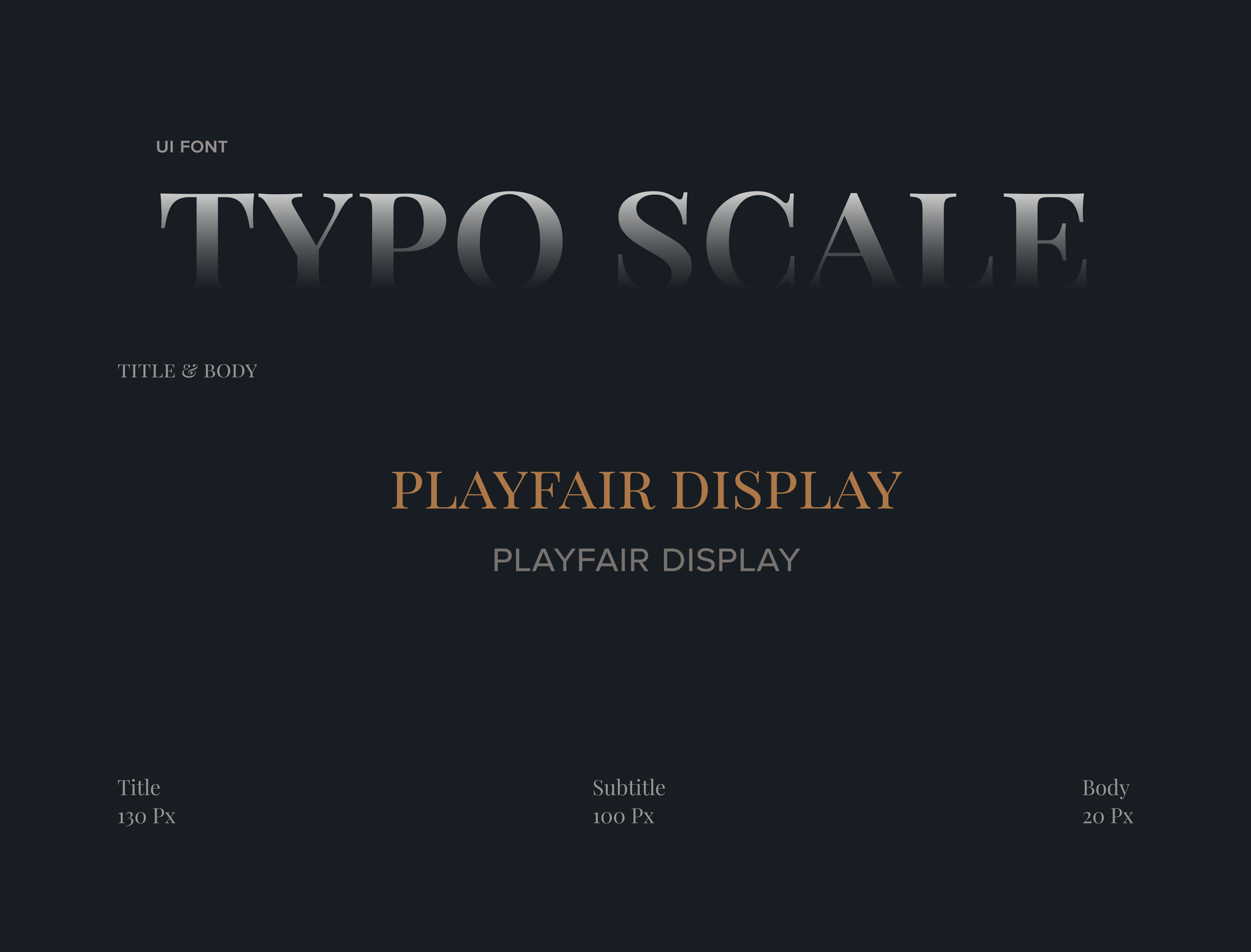 Residential complex landing page by UI Azmir Sheikh on Dribbble