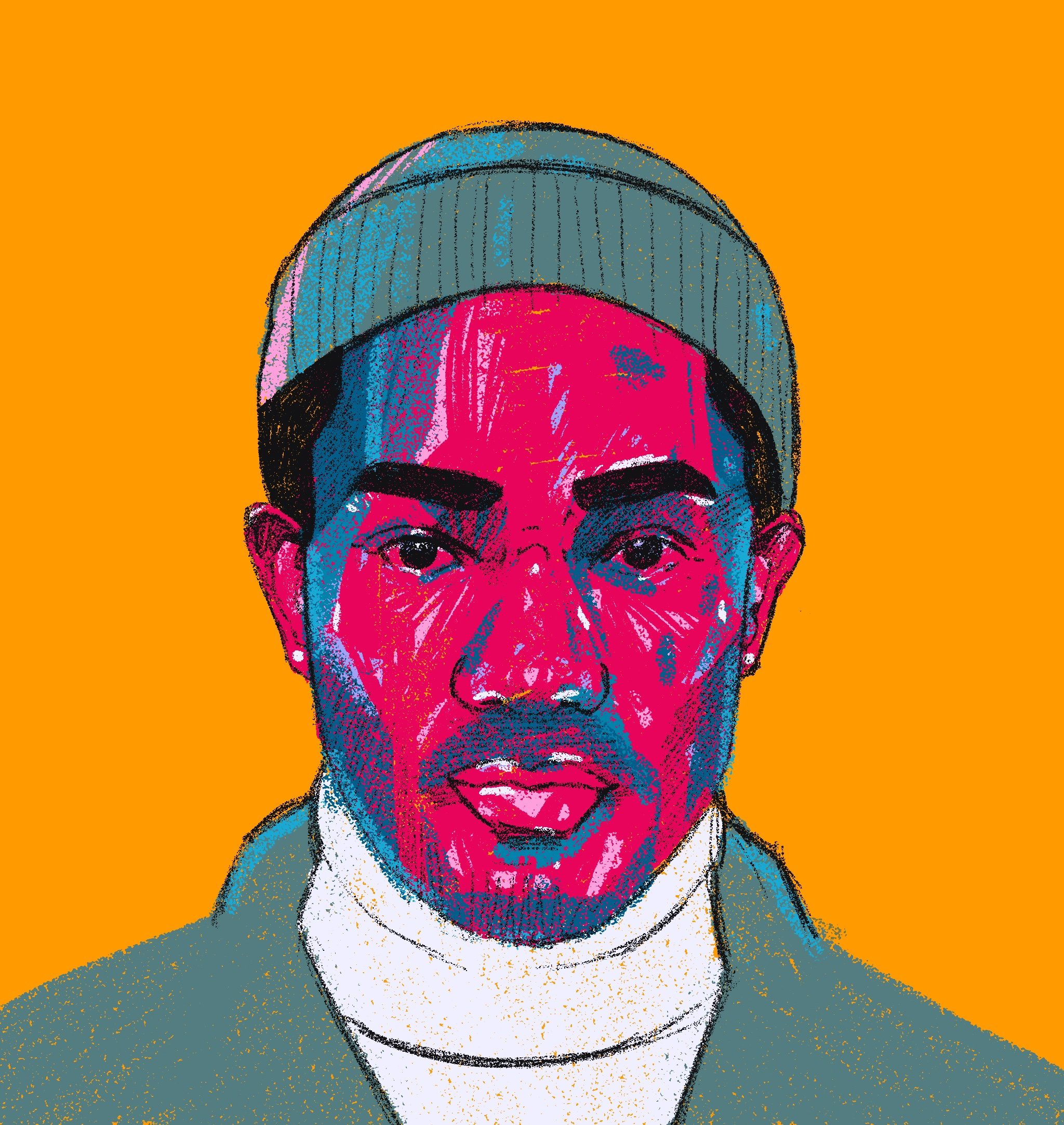 Arunas Kacinskas | Dribbble