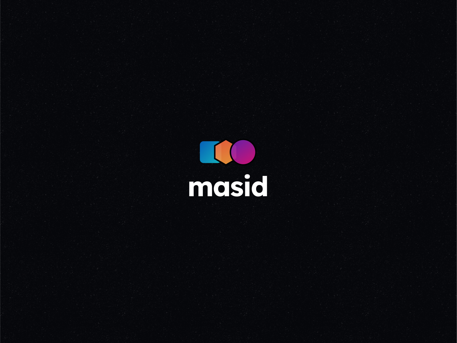 Logo - New Portfolio by Pedro Masid on Dribbble