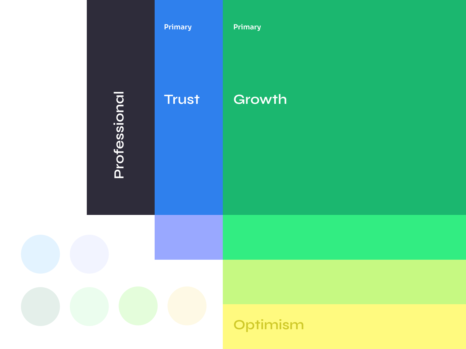 FutureOn branding by Neringa on Dribbble