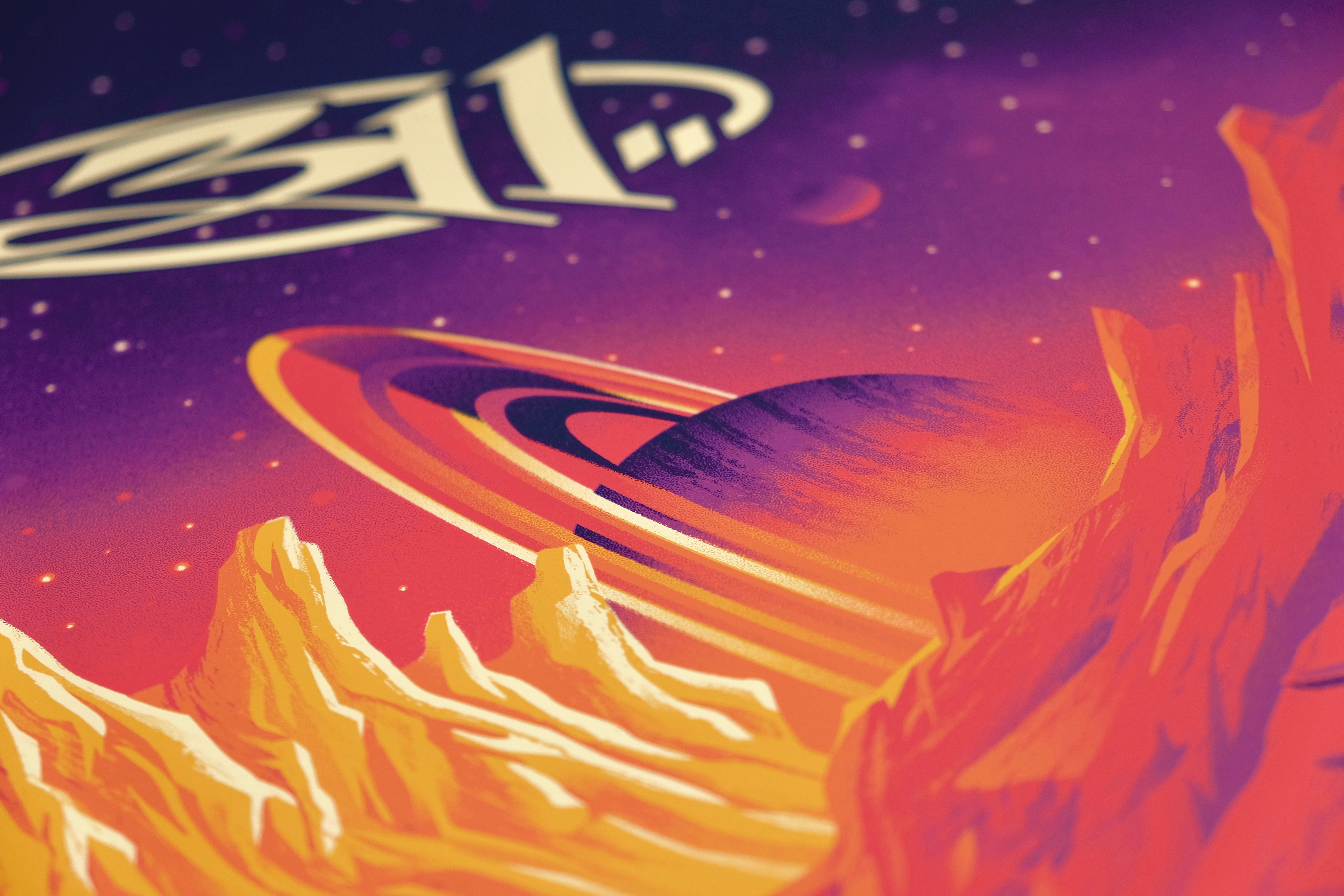 311 Spring Tour 2022 Poster by DKNG on Dribbble