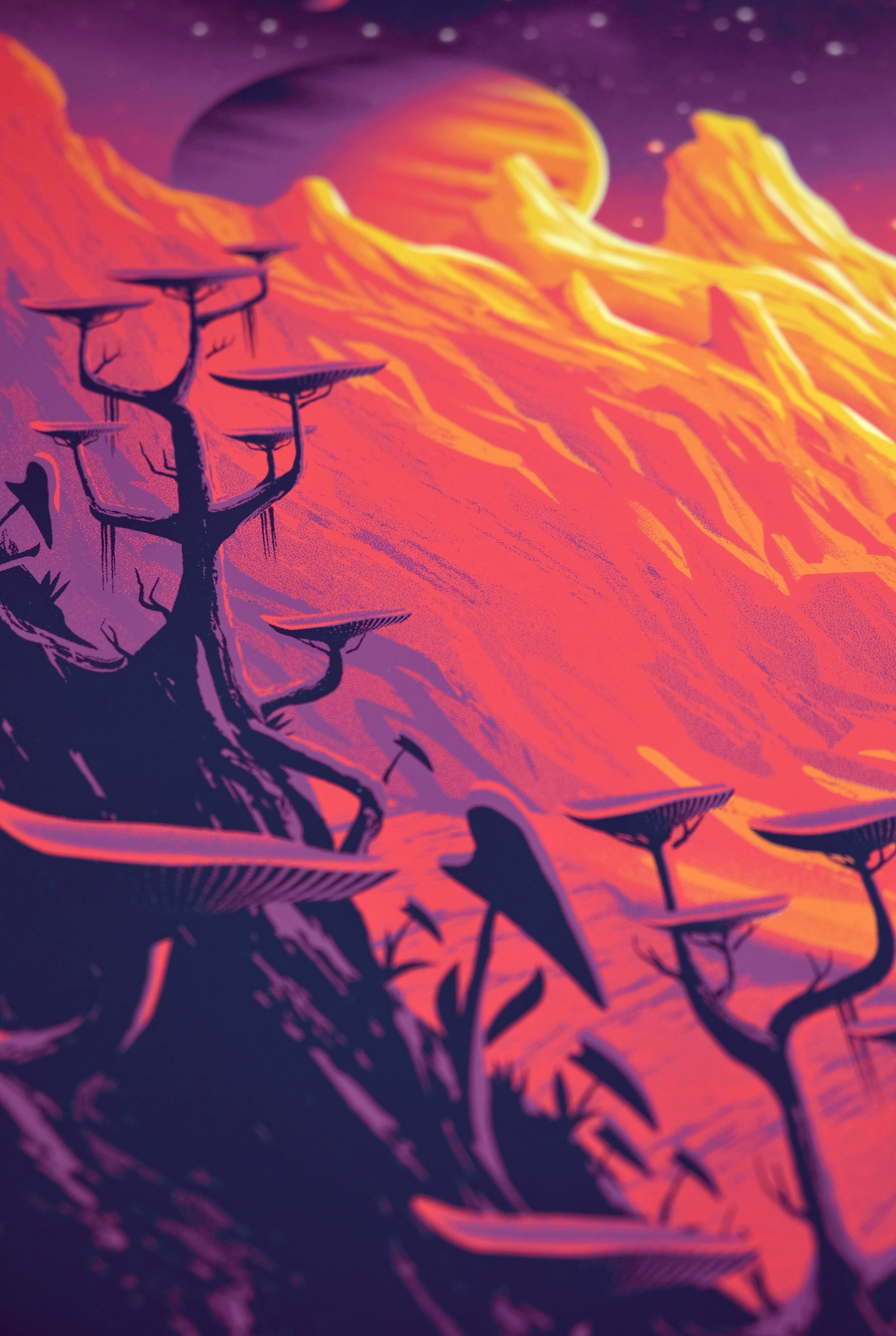 311 Spring Tour 2022 Poster by DKNG on Dribbble