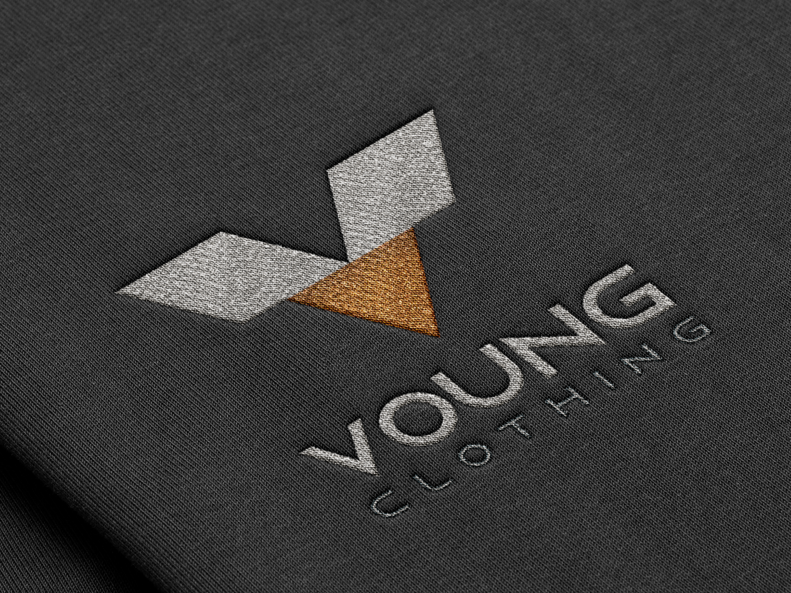 Voung Clothing - Logo by MindInventory Branding for MindInventory on ...