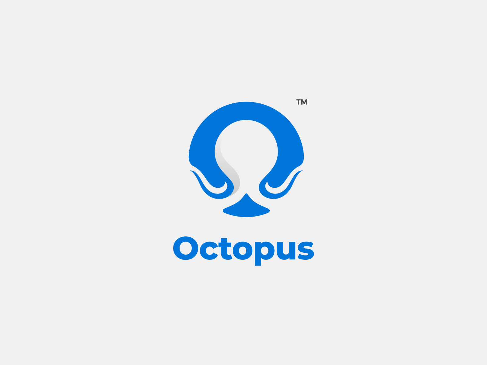 Octopus logo concept by Garagephic Studio on Dribbble