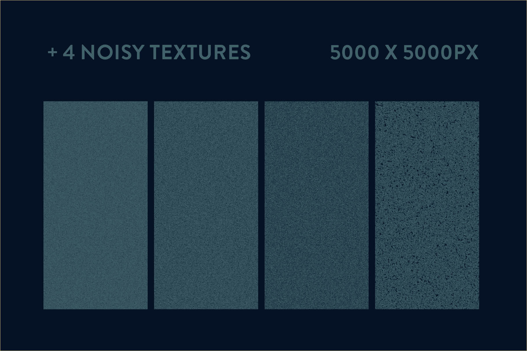 Noise Brush Pack for Procreate and Photoshop by Lisa Jacobs Design on ...