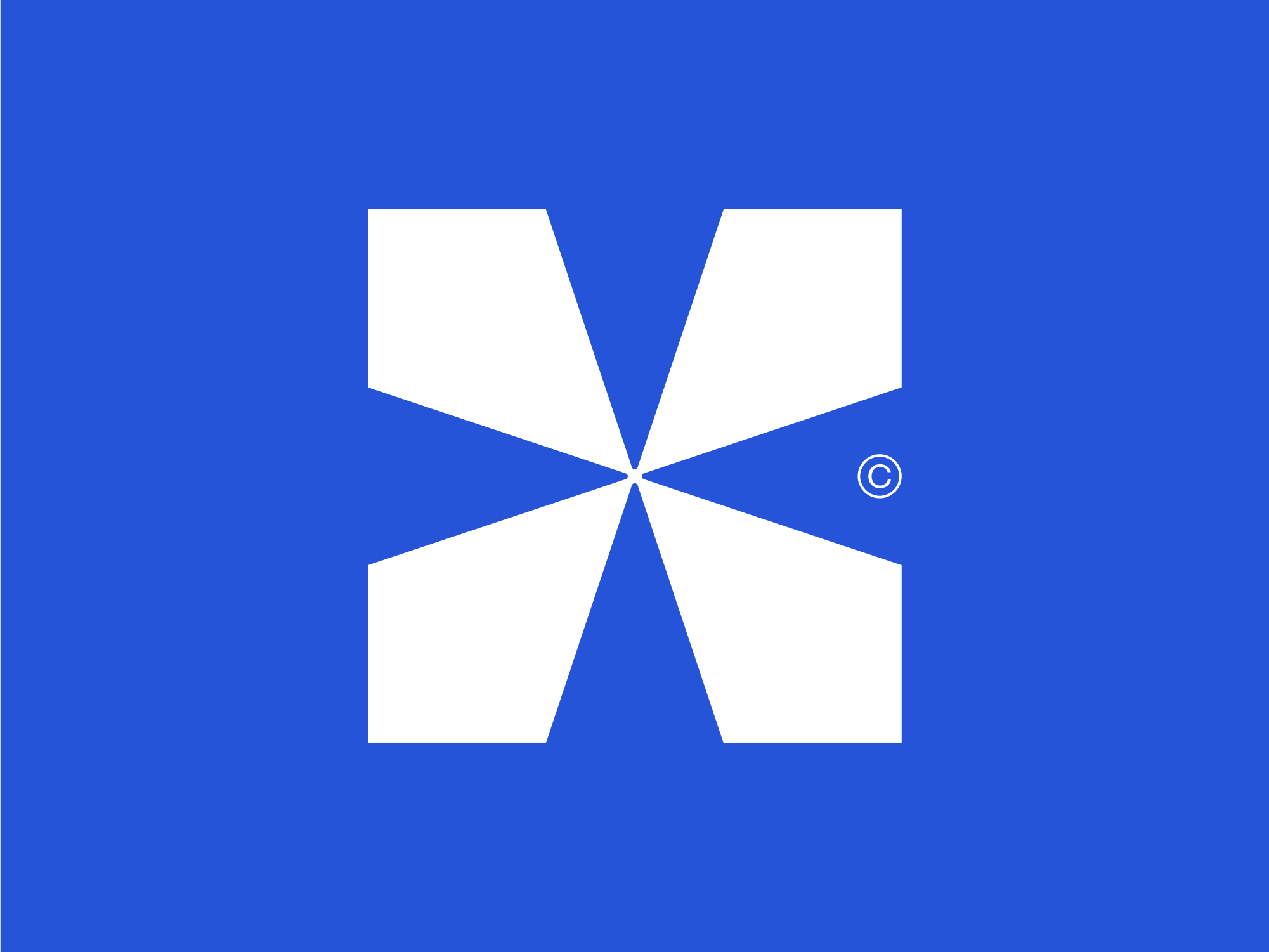 Star - Geometry Shape Logomark Design by Saiduzzaman Khondhoker on Dribbble