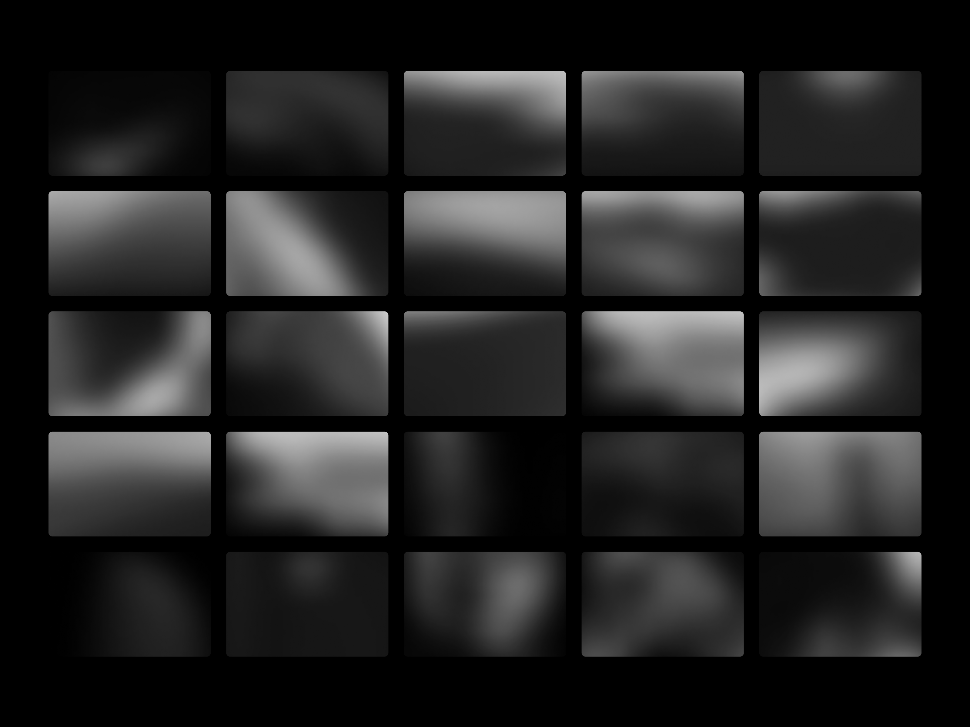 Dark v3 - Wallpapers Pack by Facu Montanaro on Dribbble