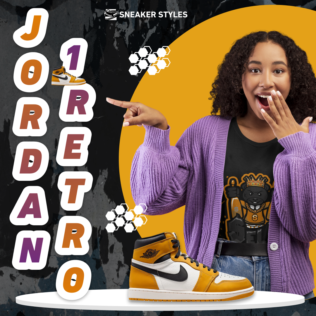 Jordans Banners Design Template by UIUX on Dribbble