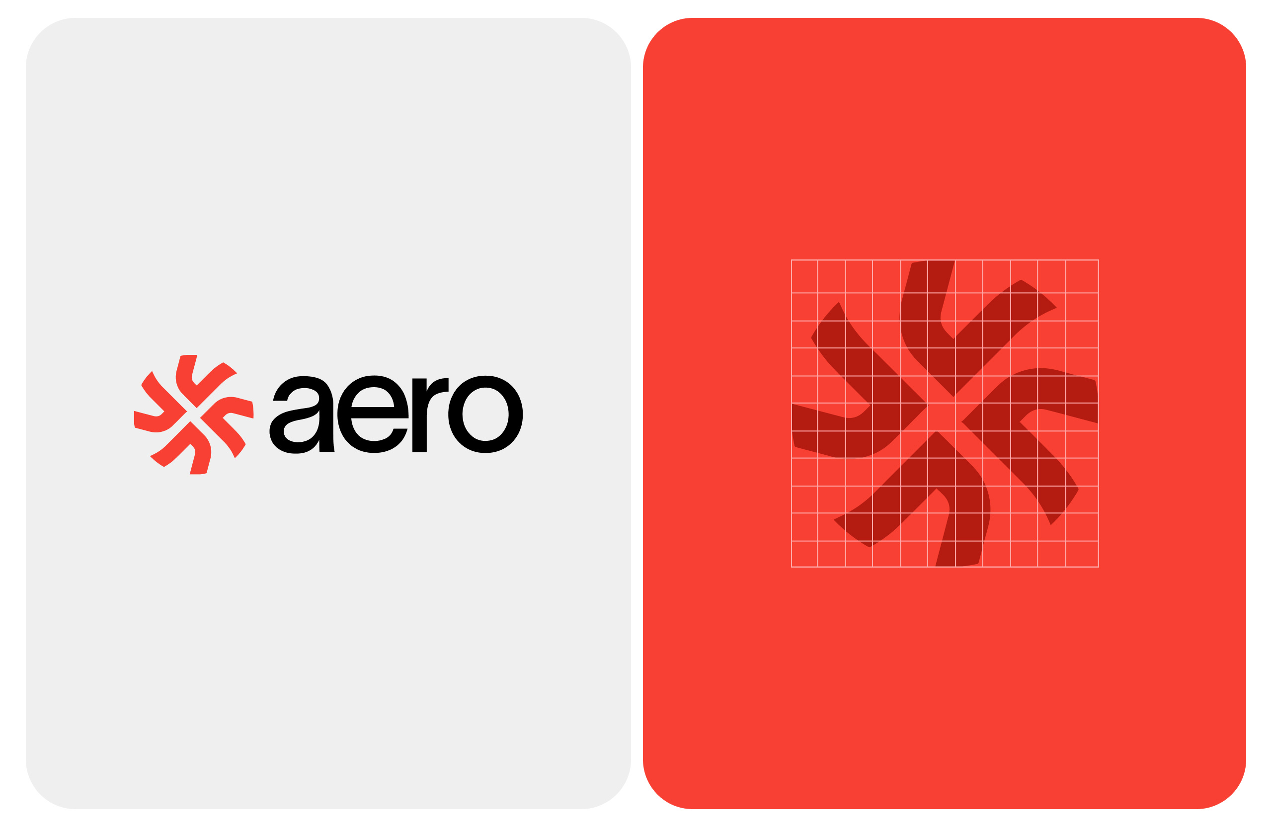 Aero Brand Identity by Ashik🕷️ for Aero Branding on Dribbble