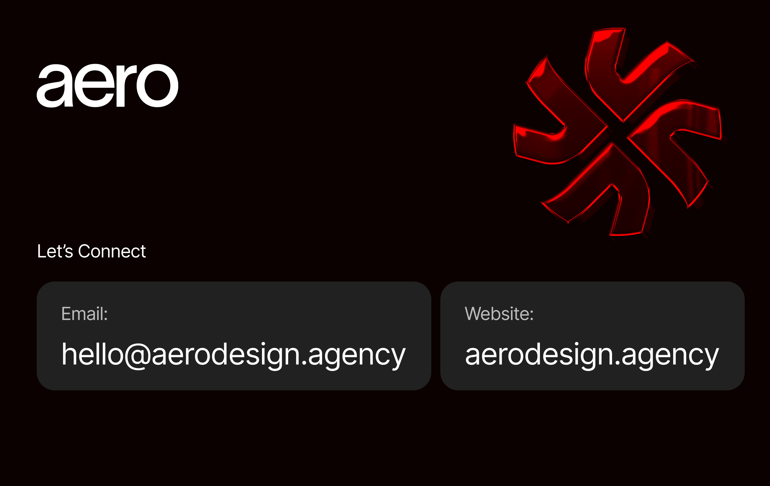 Aero Brand Identity by Ashik🕷️ for Aero Branding on Dribbble