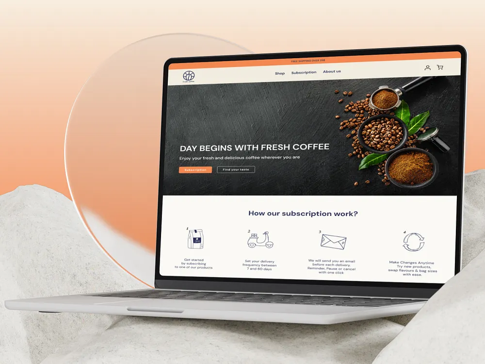 ArtEvo-Studio | Dribbble