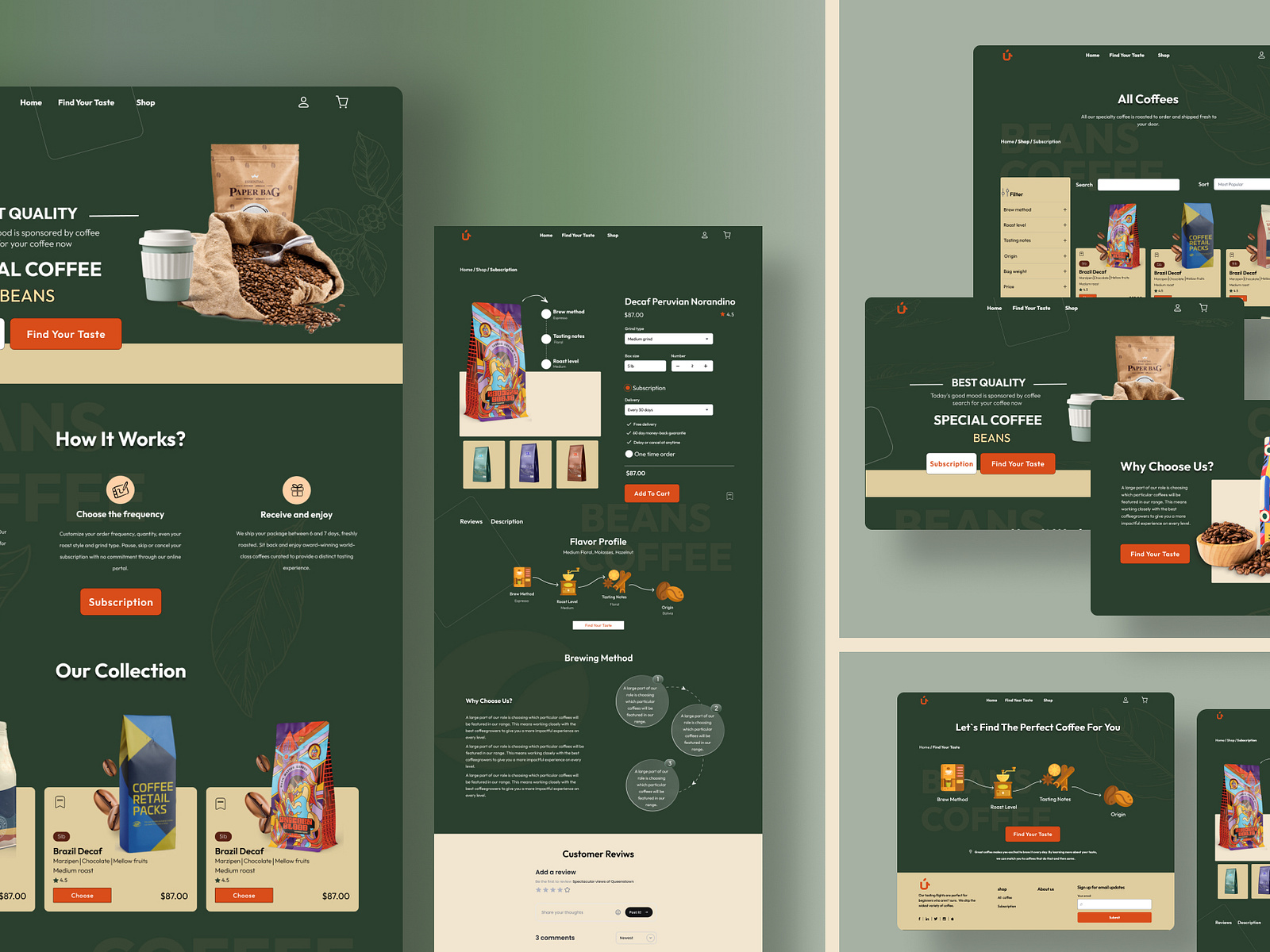ArtEvo-Studio | Dribbble