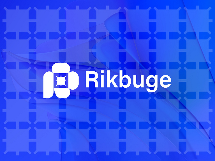 Modern creative letter R logo design for coding sass bug fix, by MA ...