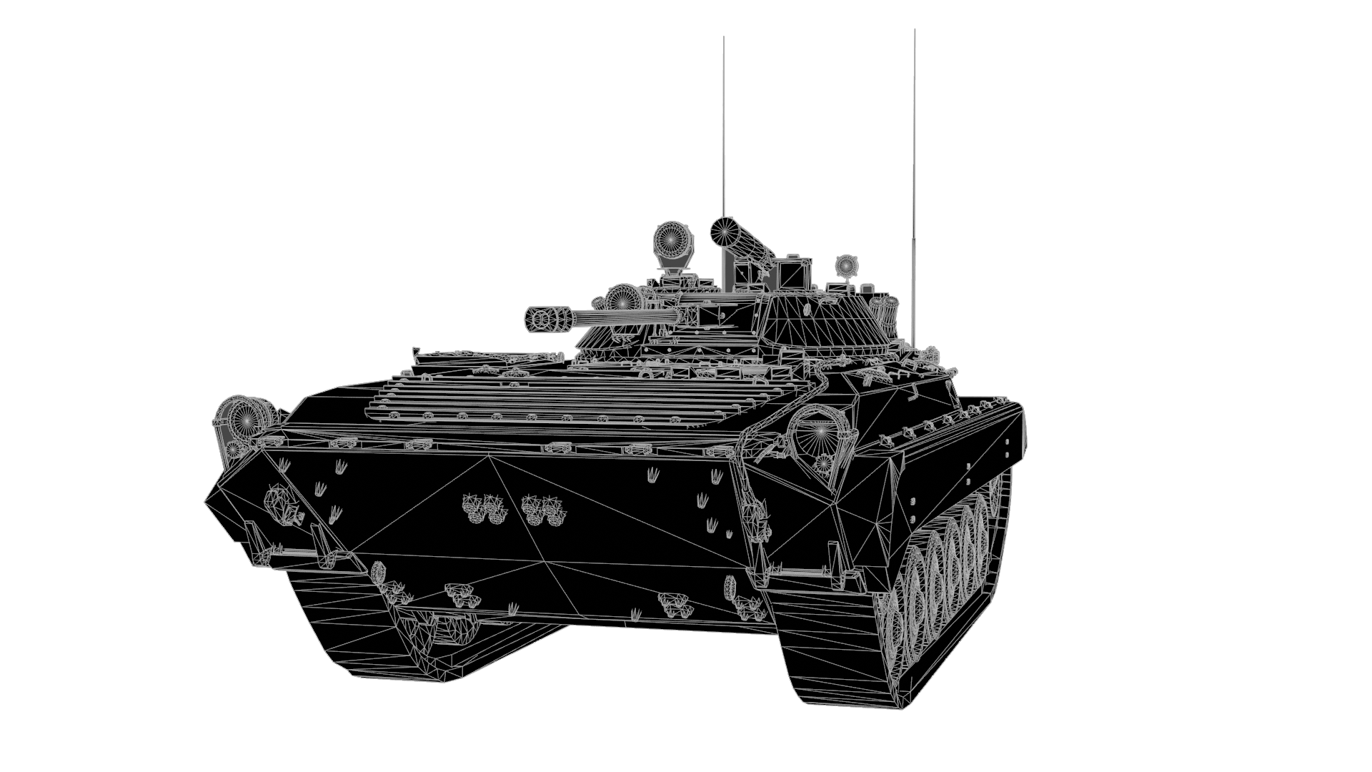 Лендинг сайта предприятия by Arsenii on Dribbble