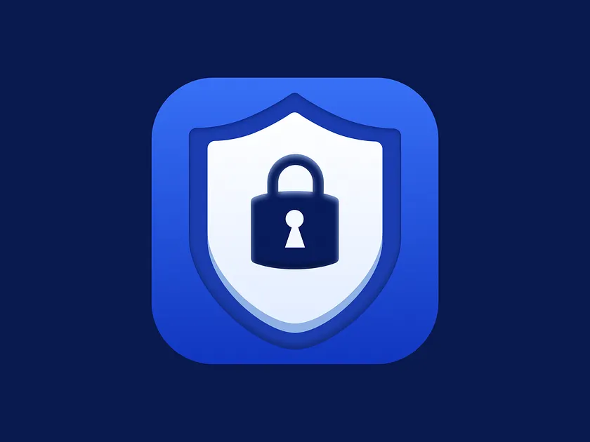 Browse thousands of Security App Icon images for design inspiration ...