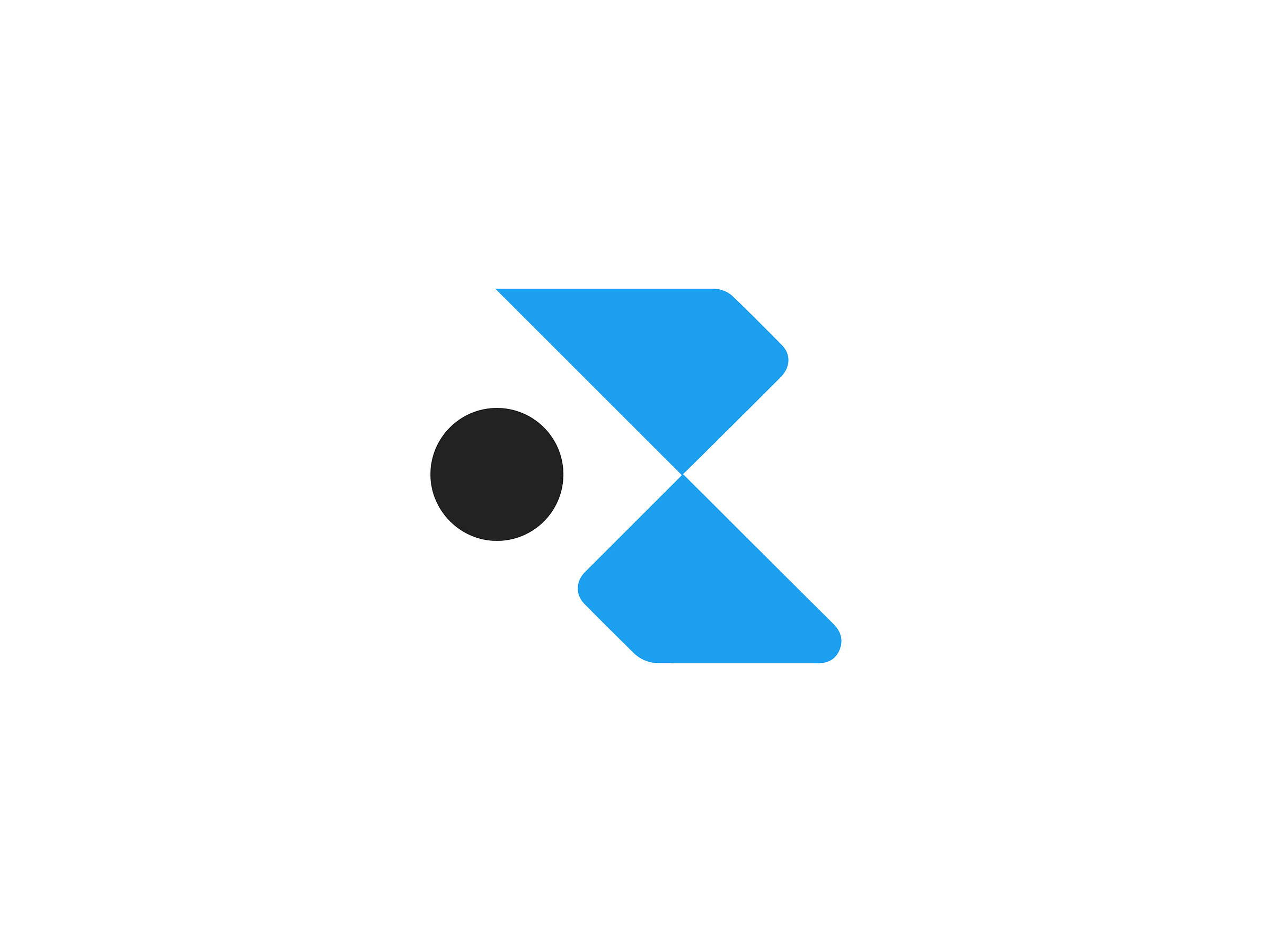 r logo mark by Robiul Mahdi Awal - Logo Designer on Dribbble