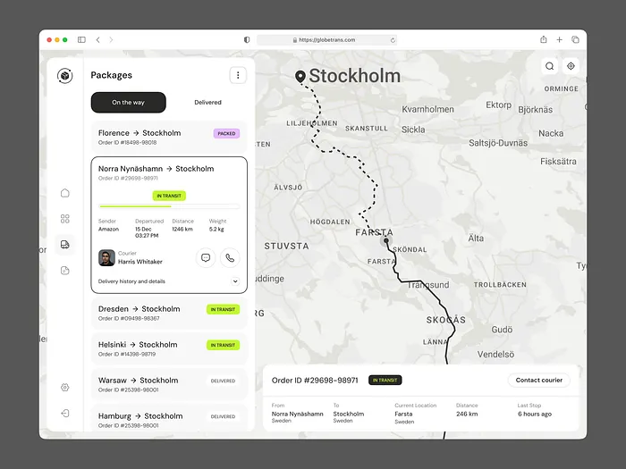 Web Design Inspiration designs, themes, templates and downloadable ...
