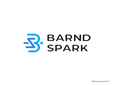 Spark Logo White designs, themes, templates and downloadable graphic ...