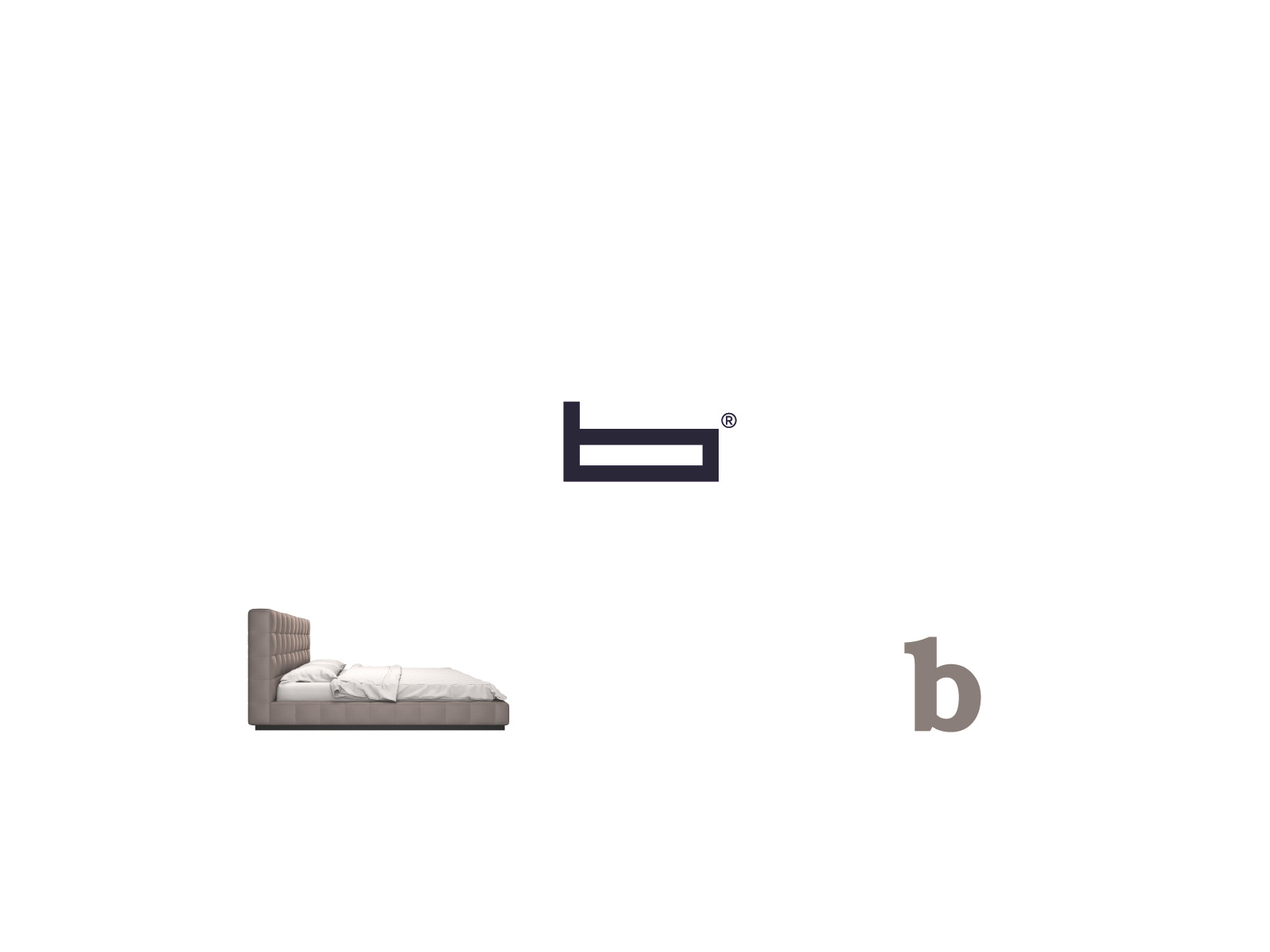 Balsa Logo Design by ABOUZAR MOHAMMADI on Dribbble