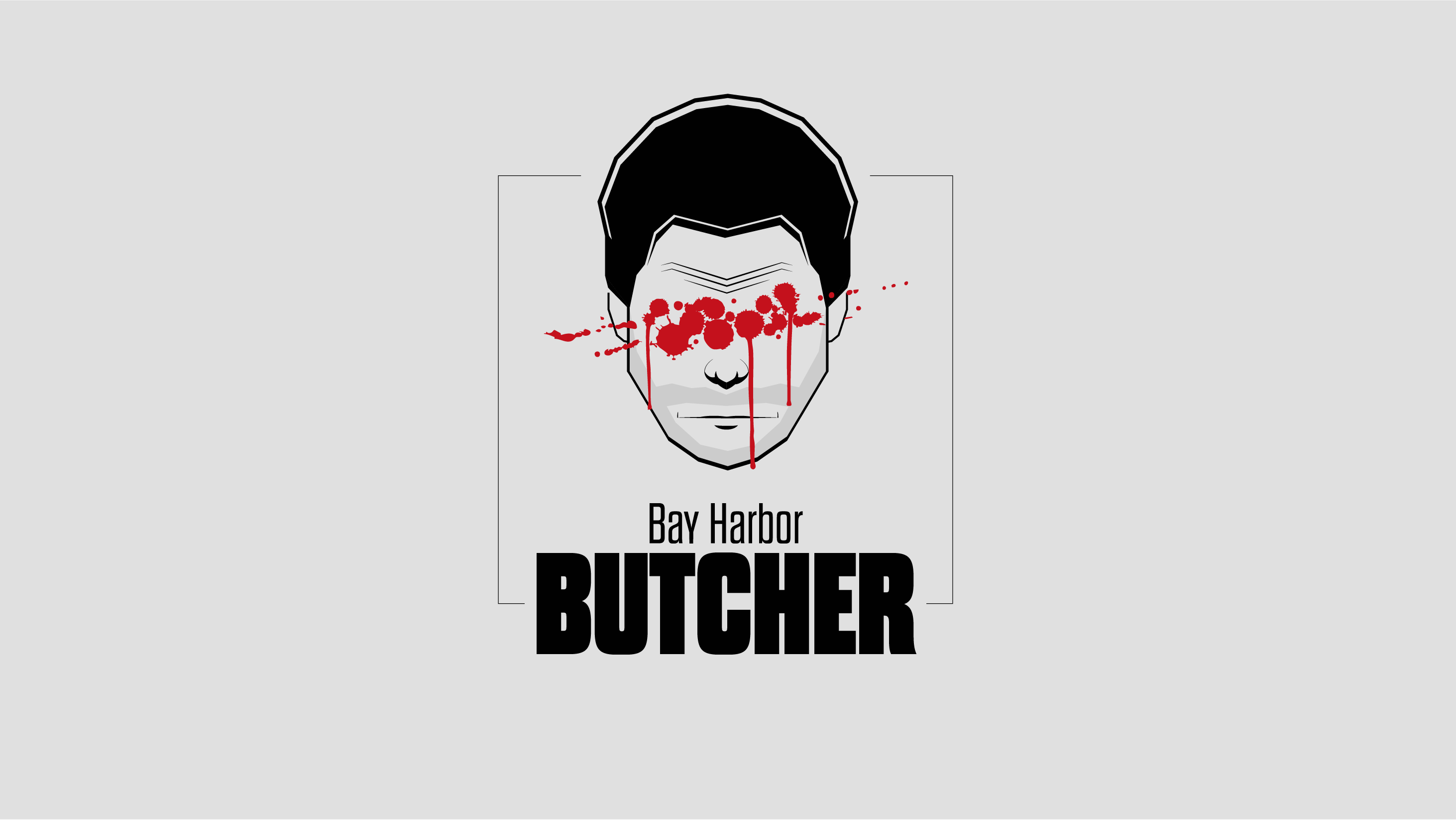 Branding Bay Harbor Butcher - Dexter by Stiibabs on Dribbble