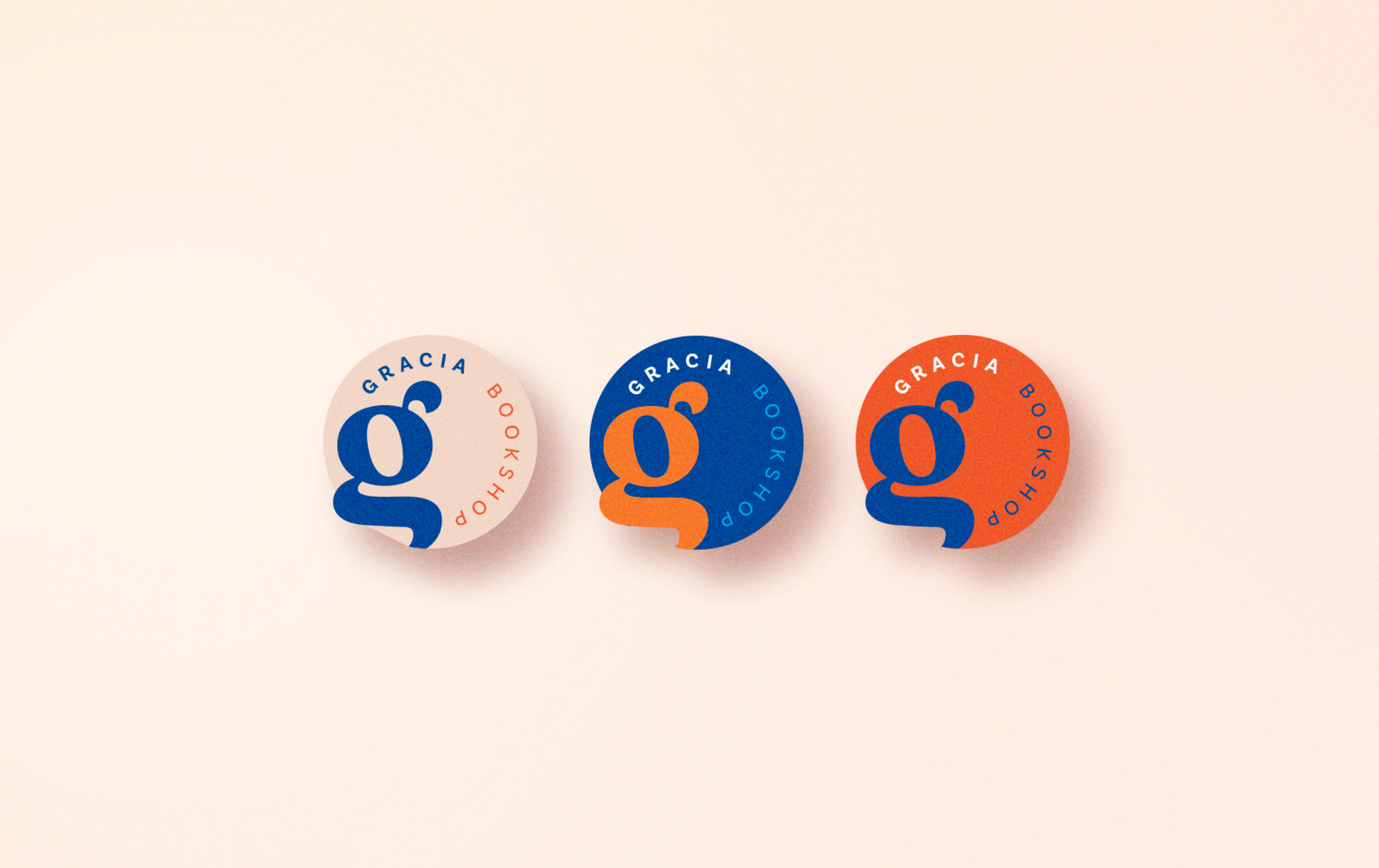 Branding by Bonito Studio on Dribbble