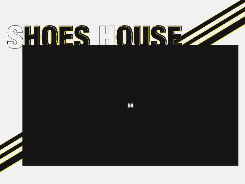 E-commerce loading animation by Rina Makarevich on Dribbble