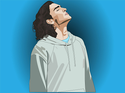 Lonely Man designs, themes, templates and downloadable graphic elements ...