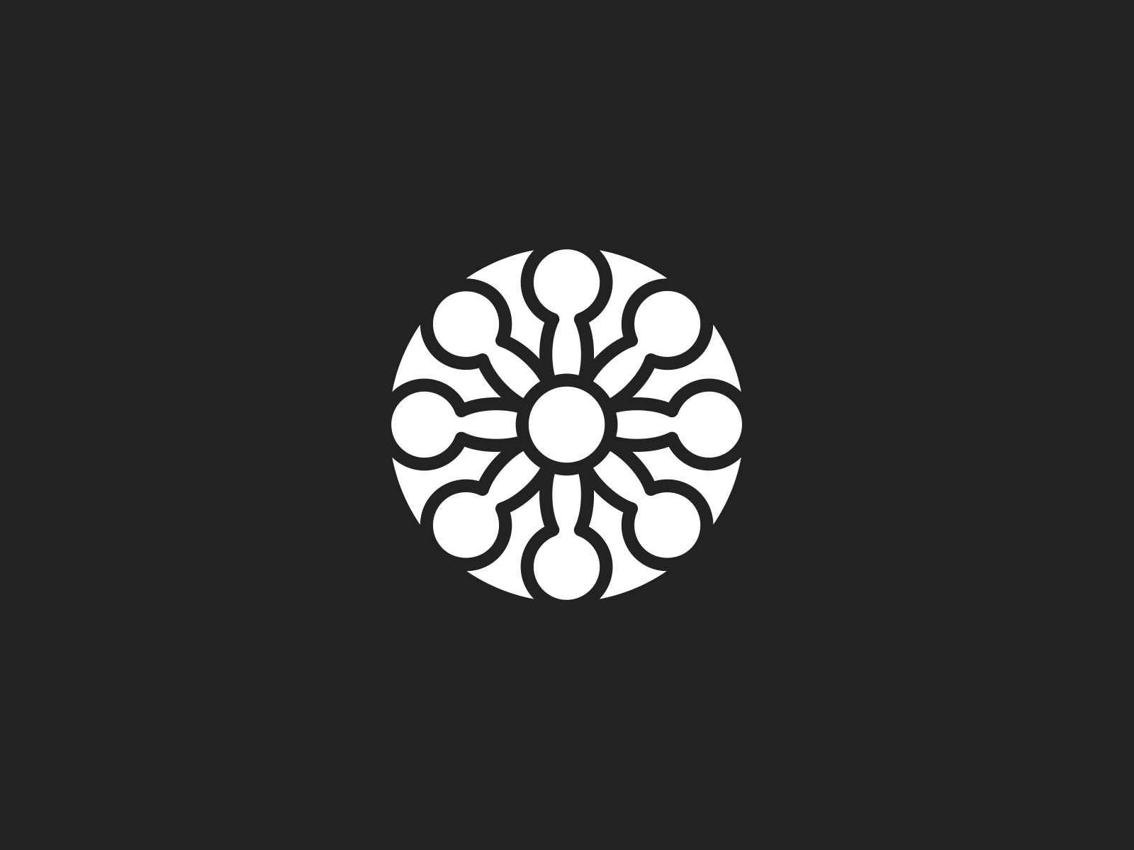 Logo: Sibiu Reisen by Bogdan Gal on Dribbble
