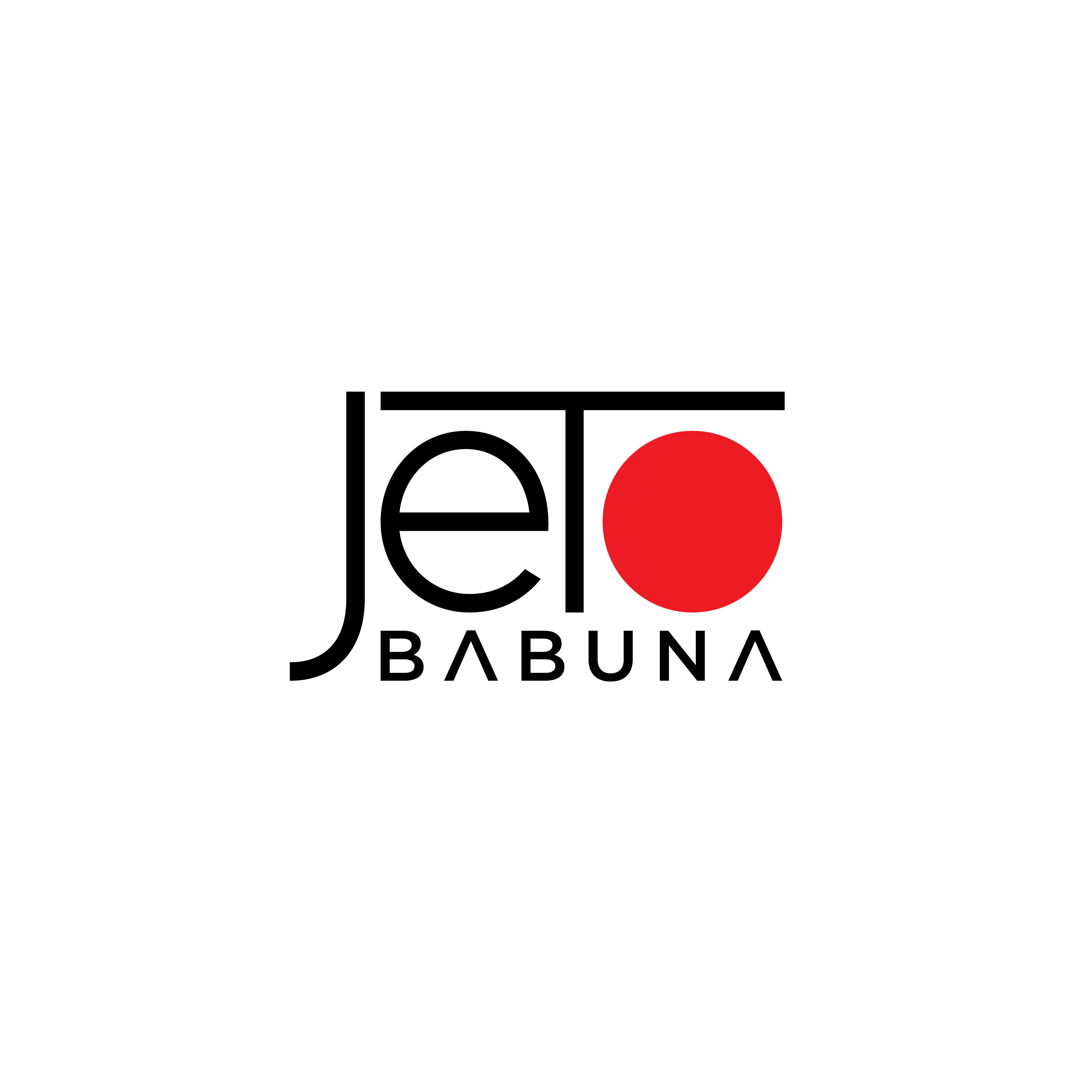 JeTo by Jeto Babuna on Dribbble