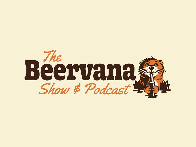 Beervana Logo by Jordan Wilson on Dribbble