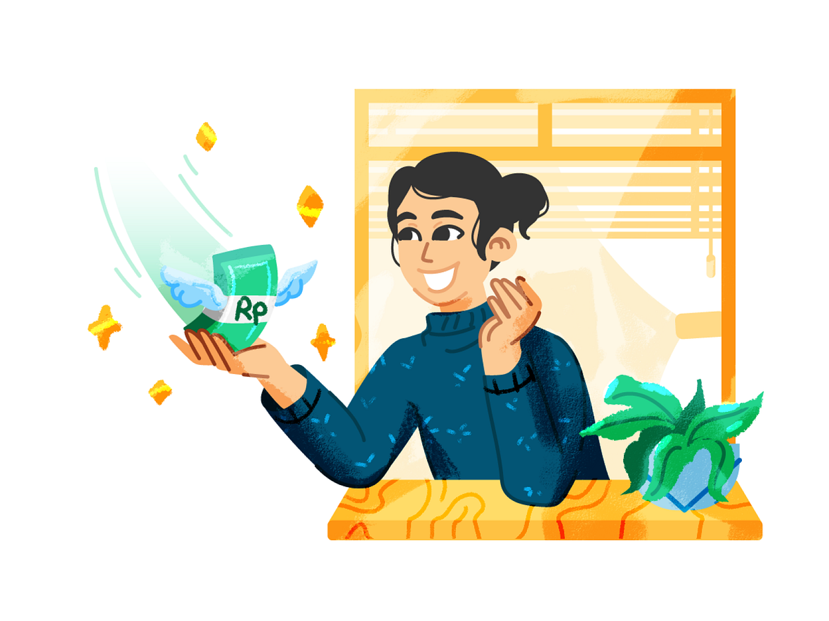 Browse thousands of Refund UI images for design inspiration | Dribbble