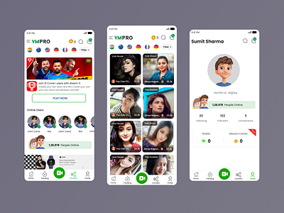 Group App designs, themes, templates and downloadable graphic elements ...