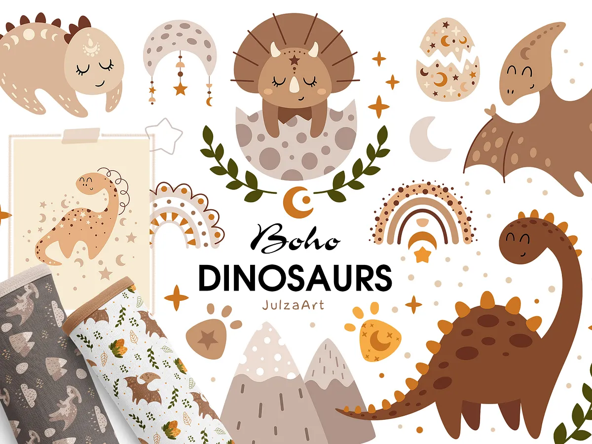 Dinosaur Vector designs, themes, templates and downloadable graphic ...