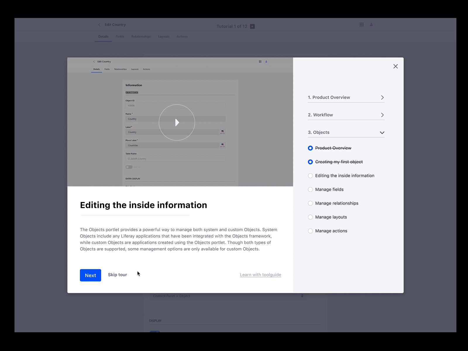 Browse thousands of Onboarding Tutorial images for design inspiration ...