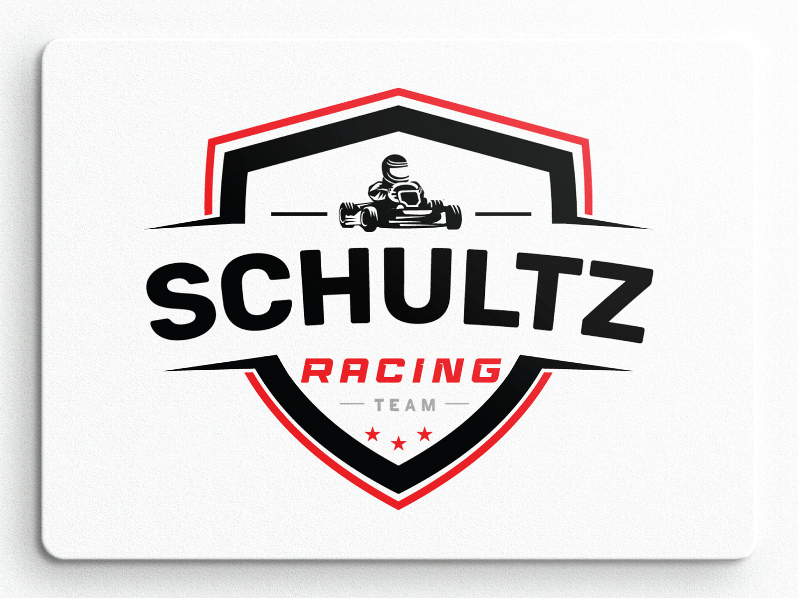 Schultz Logo For Contest by Md Samsujjaman Hira on Dribbble