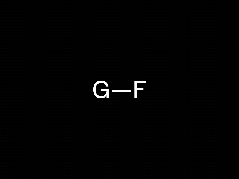 Logo Animation by Greg Fisk on Dribbble