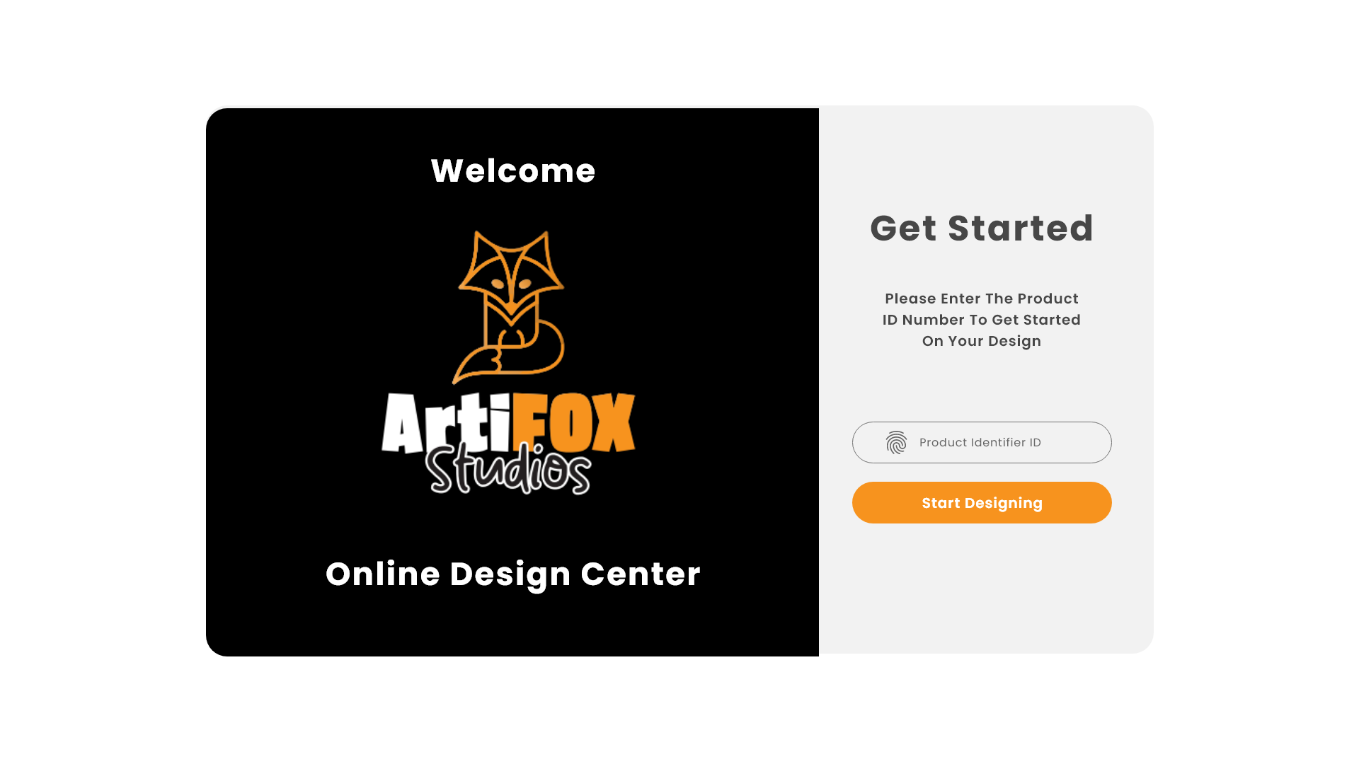 Artifox Software by Qamar Nazir on Dribbble