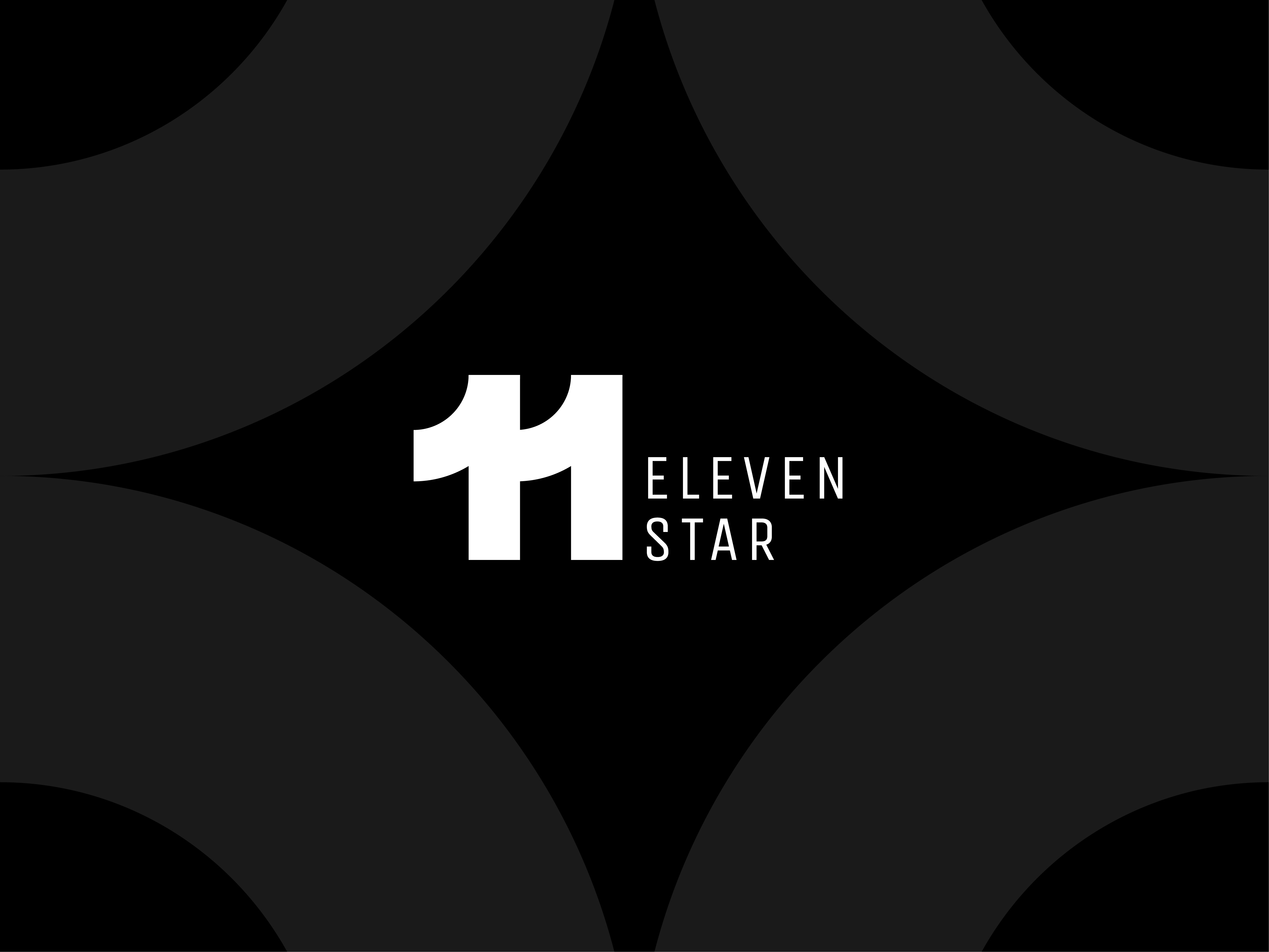 Eleven Star Logo