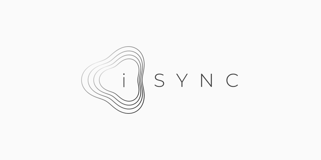iSync - Sound Logo Design by Darina Ryzhko on Dribbble